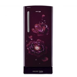 183 L, 3 Star, Direct Cool Single Door Refrigerator (RDC215C ...