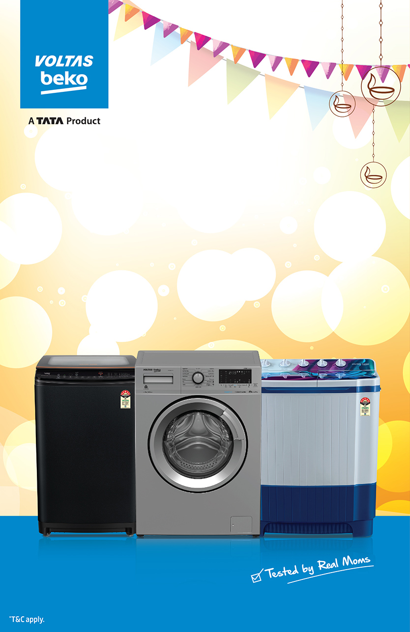 Voltas Beko India - Kitchen & Home Electronic Appliances
